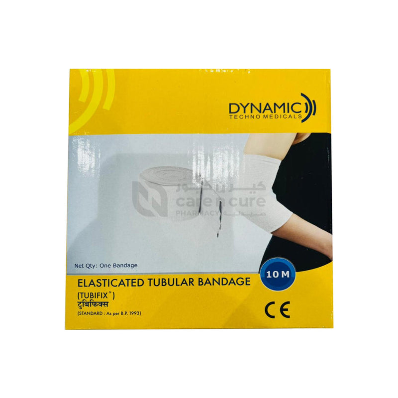 Buy Dyna Tubifix Size-A 10M Online at Best prices in Qatar | CarenCure ...