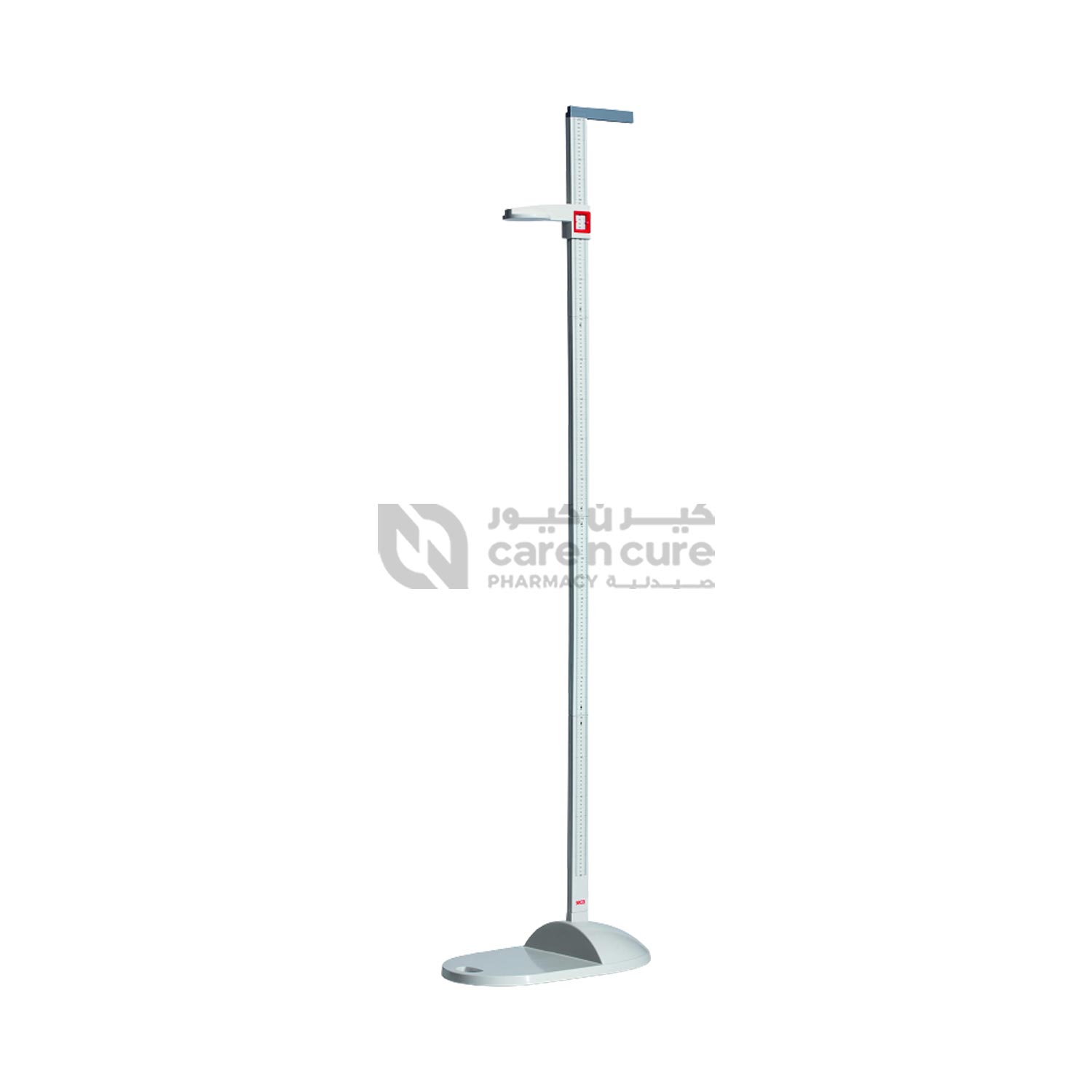 Buy Seca Height Meter Online at Best prices in Qatar | CarenCure pharmacy