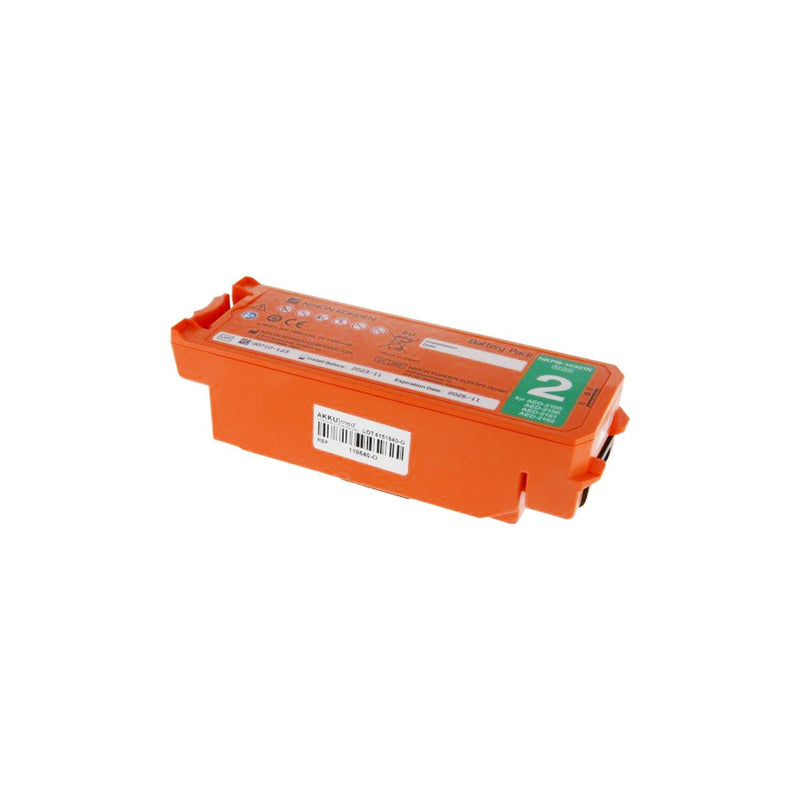 Buy Nk Battery Pack Nkpb 14301K (Sb212Vk) Online at Best prices in ...