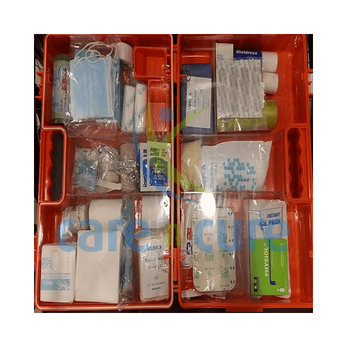 Buy Medica Advanced Fa Kit Online at Best prices in Qatar | CarenCure ...