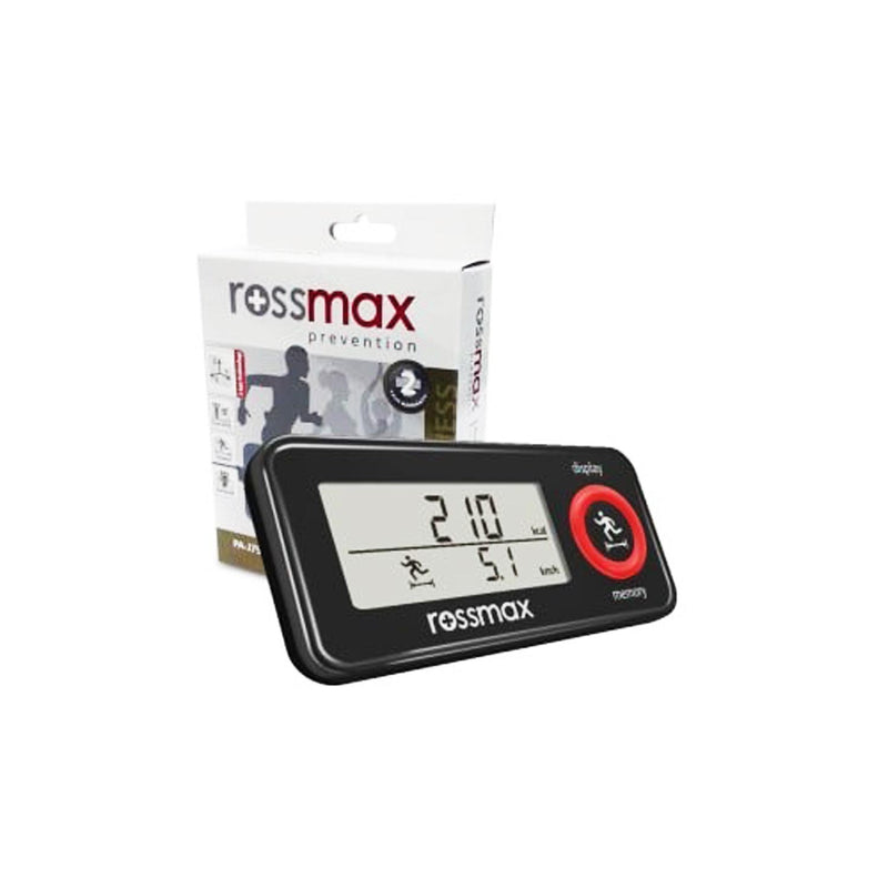 Buy Rossmax Activity Monitor Jogging Pa-J75 Online at Best prices in ...