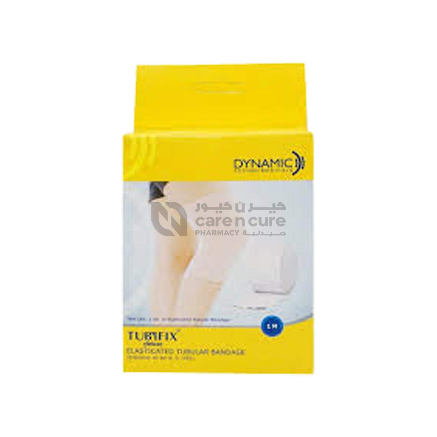 Buy Dyna Tubifix Size-F 10M Online at Best prices in Qatar | CarenCure ...