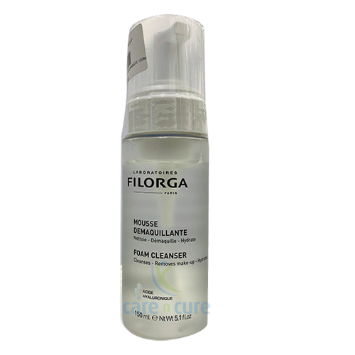 Buy Filorga Foam Cleanser 150ml Online at Best prices in Qatar ...