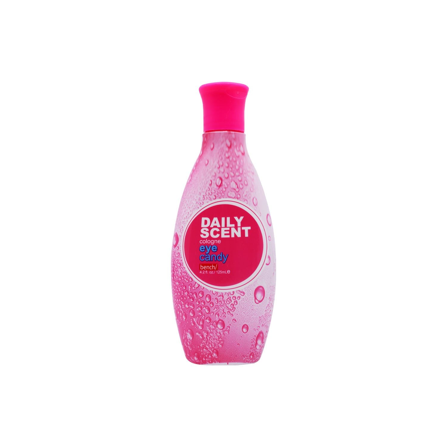 Buy Bench D Scent Eye Candy-125 ml Online at Best prices in Qatar ...