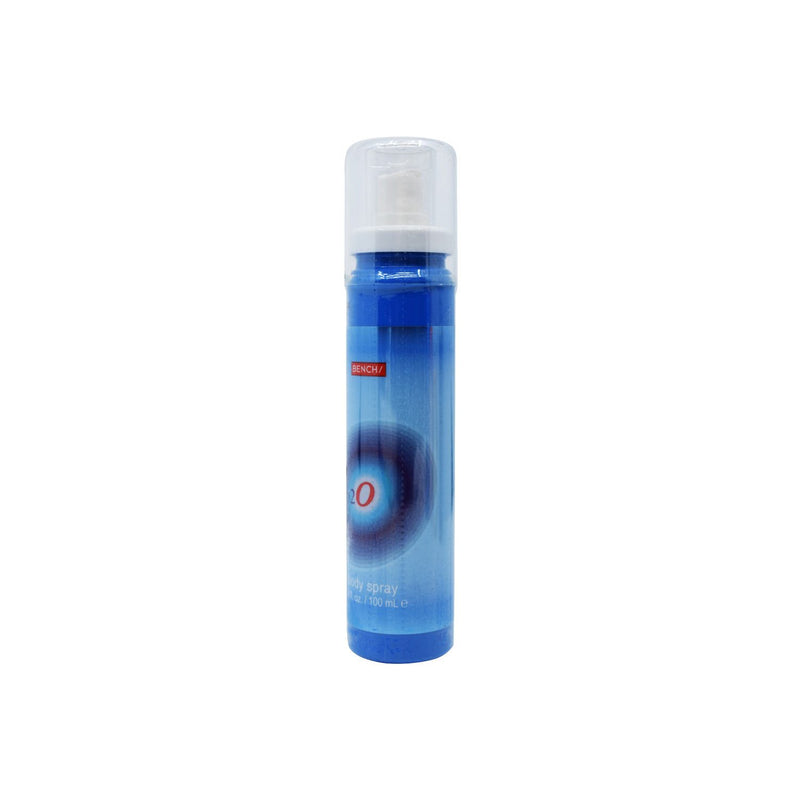 Buy Bench B2O Body Spray 100ml Online at Best prices in Qatar ...