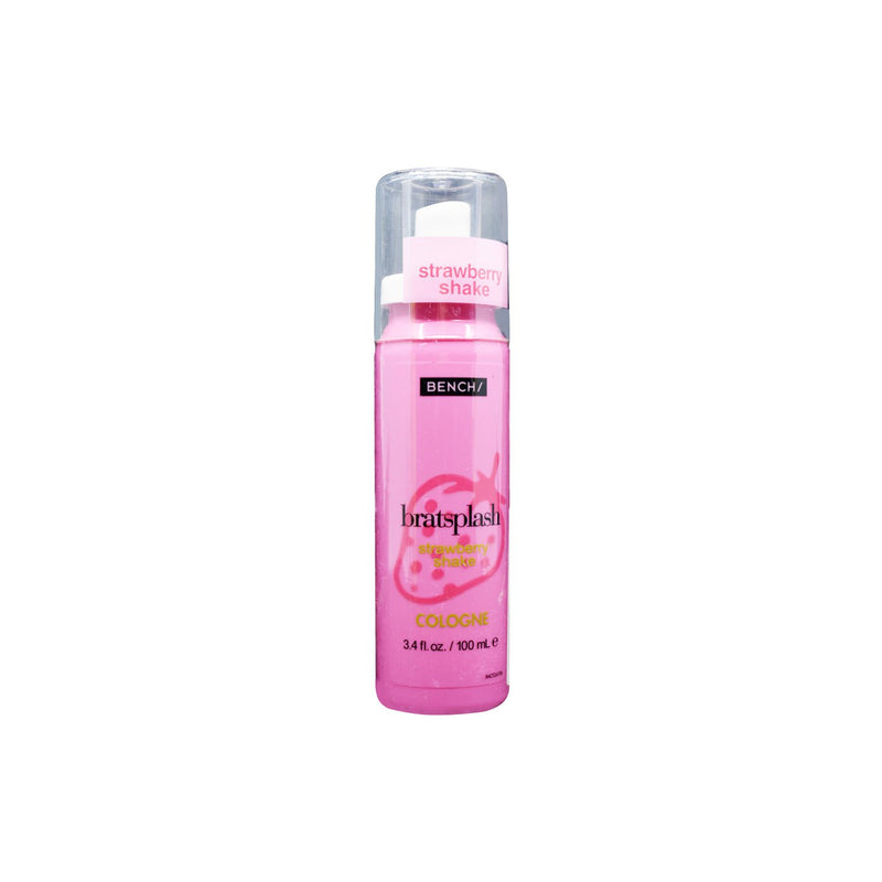 Buy Bench Spray Strawberry-100ml Online at Best prices in Qatar ...