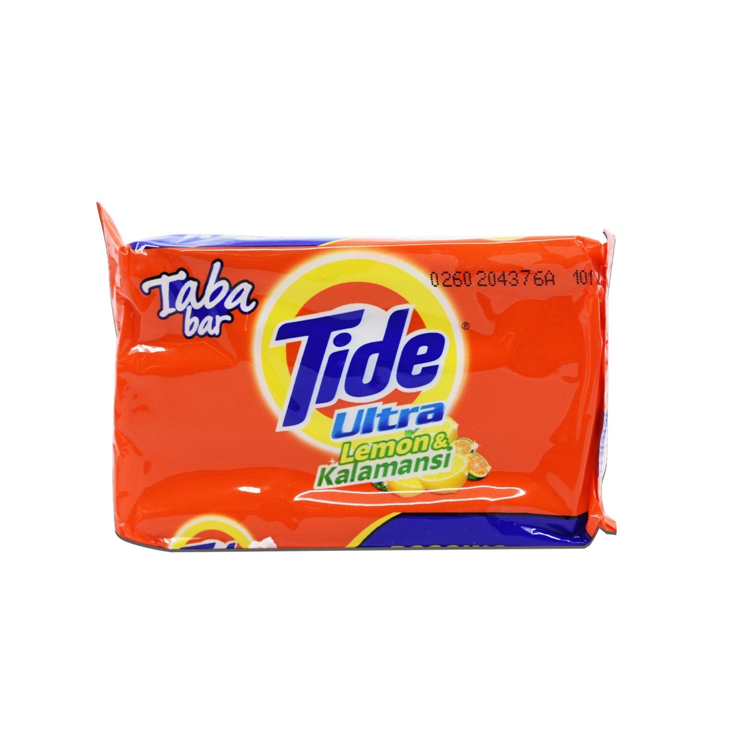 Buy Tide Bar Lemon 125 gm Online at Best prices in Qatar | CarenCure ...