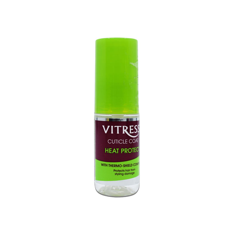 Buy Vitress Heat Protect-30ml Online at Best prices in Qatar ...