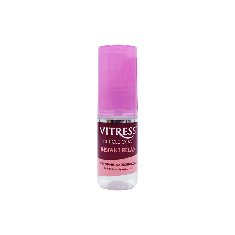 Buy Vitress Instant Relax-30ml Online at Best prices in Qatar ...