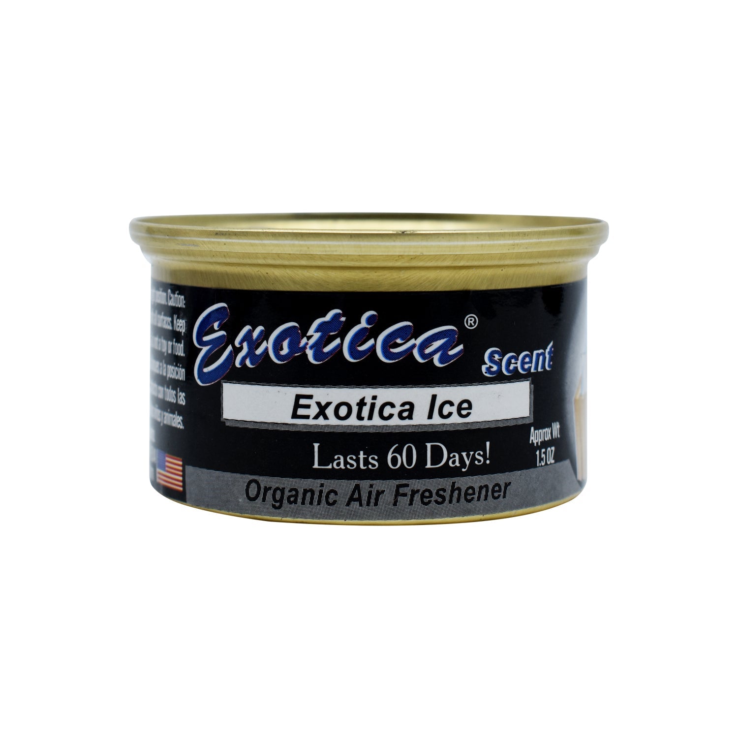 Buy Exotica Scent Ice Online at Best prices in Qatar | CarenCure pharmacy