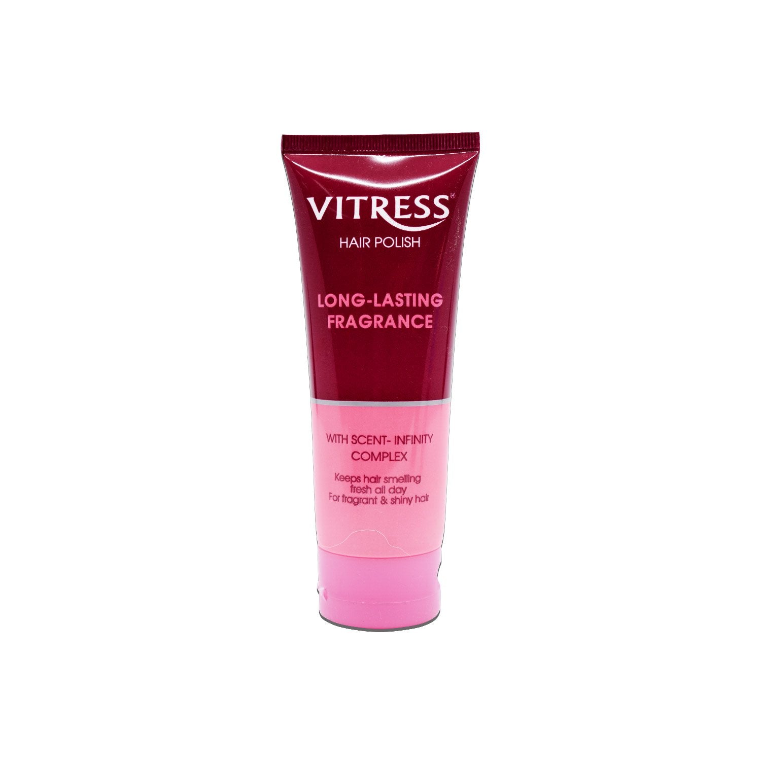 Buy Vitress Hair Polish Long Lasting Fragrance 100ml Online at Best ...