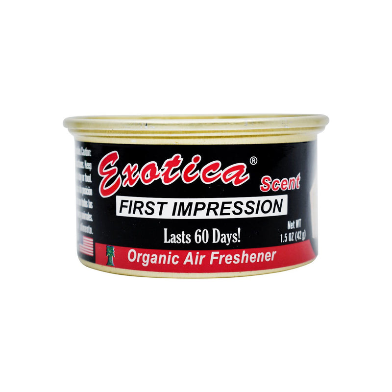 Buy Exotica Scent First Impression Online at Best prices in Qatar ...