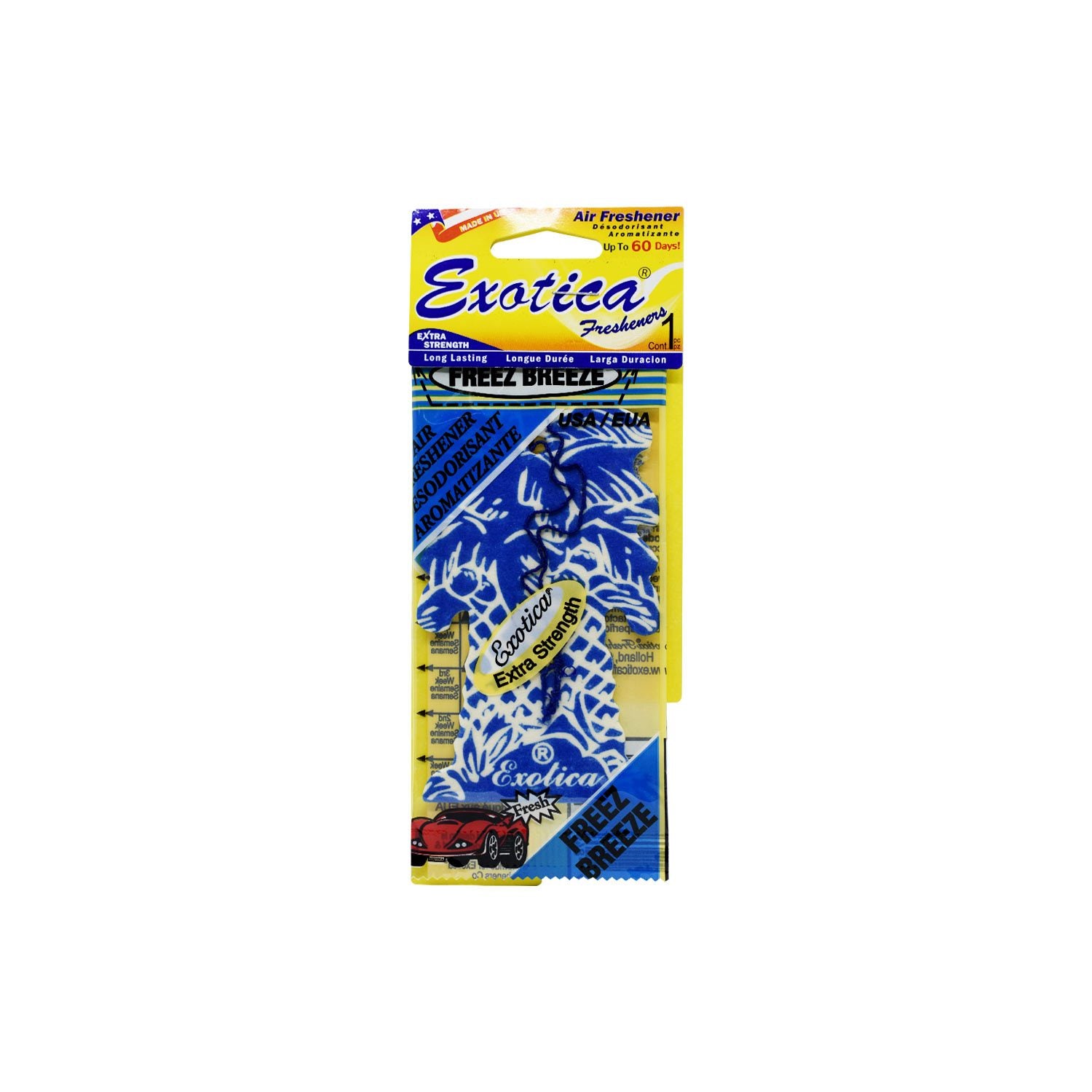 Buy Exotica Palm Tree Strip-24 Freez Breez Online at Best prices in ...