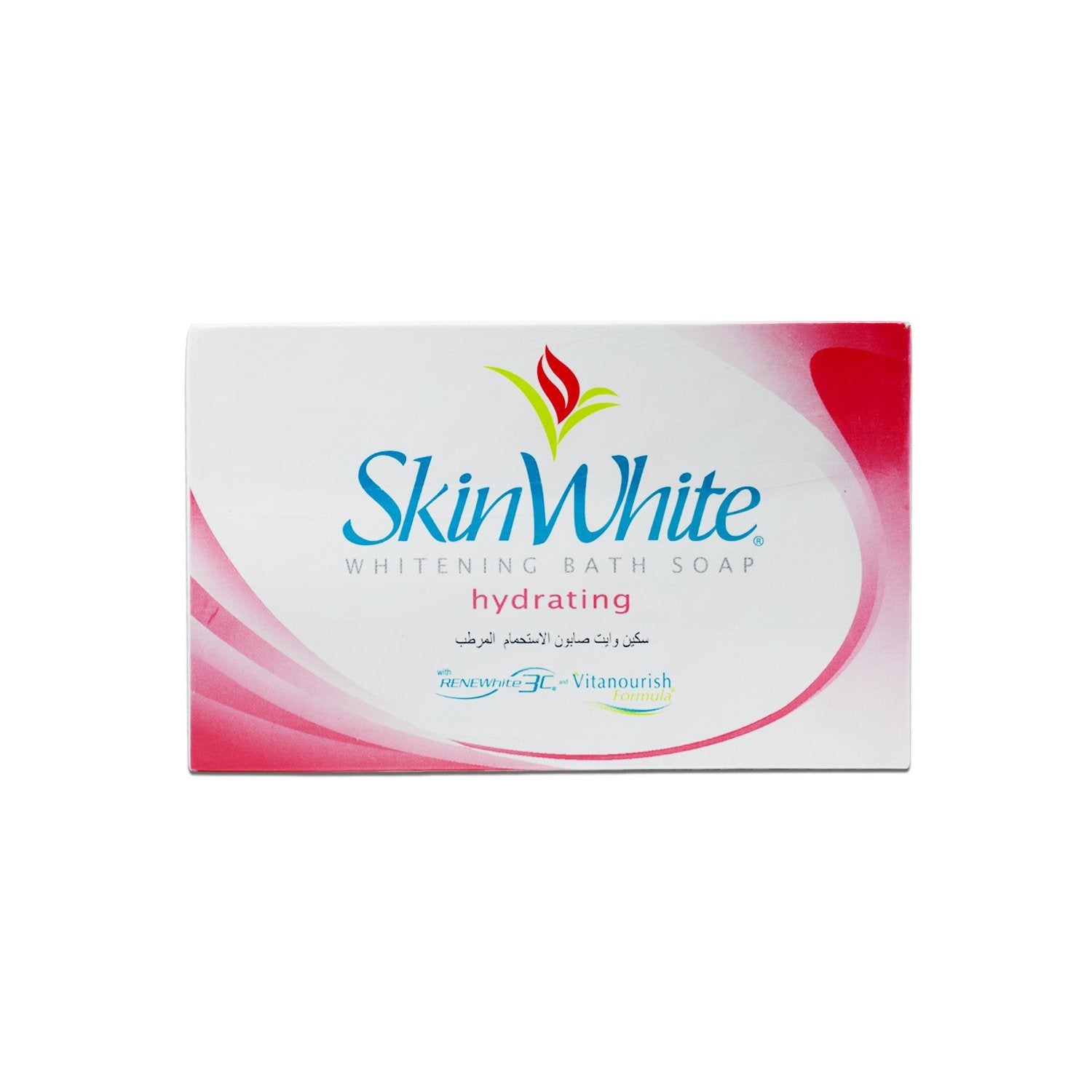 Buy Skin White Soap Assorted 135gm 2'S Offer Online at Best prices in ...