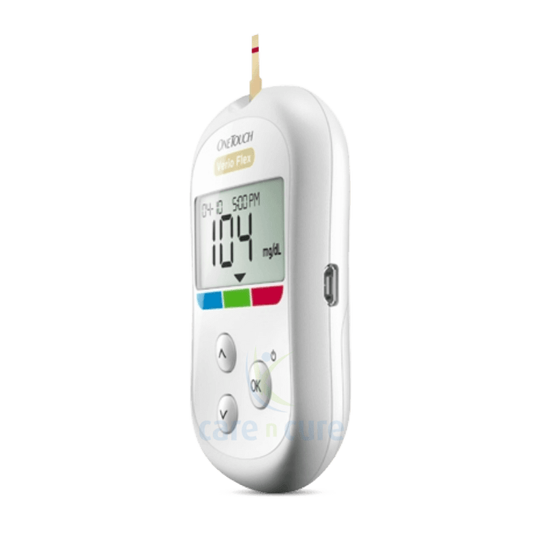 Buy One Touch Verio Flex System (Machine Only) Online at Best prices in ...