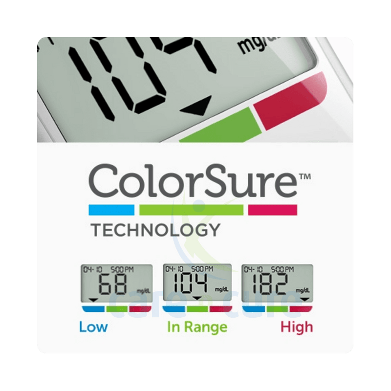 Buy One Touch Verio Flex System (Machine Only) Online at Best prices in ...