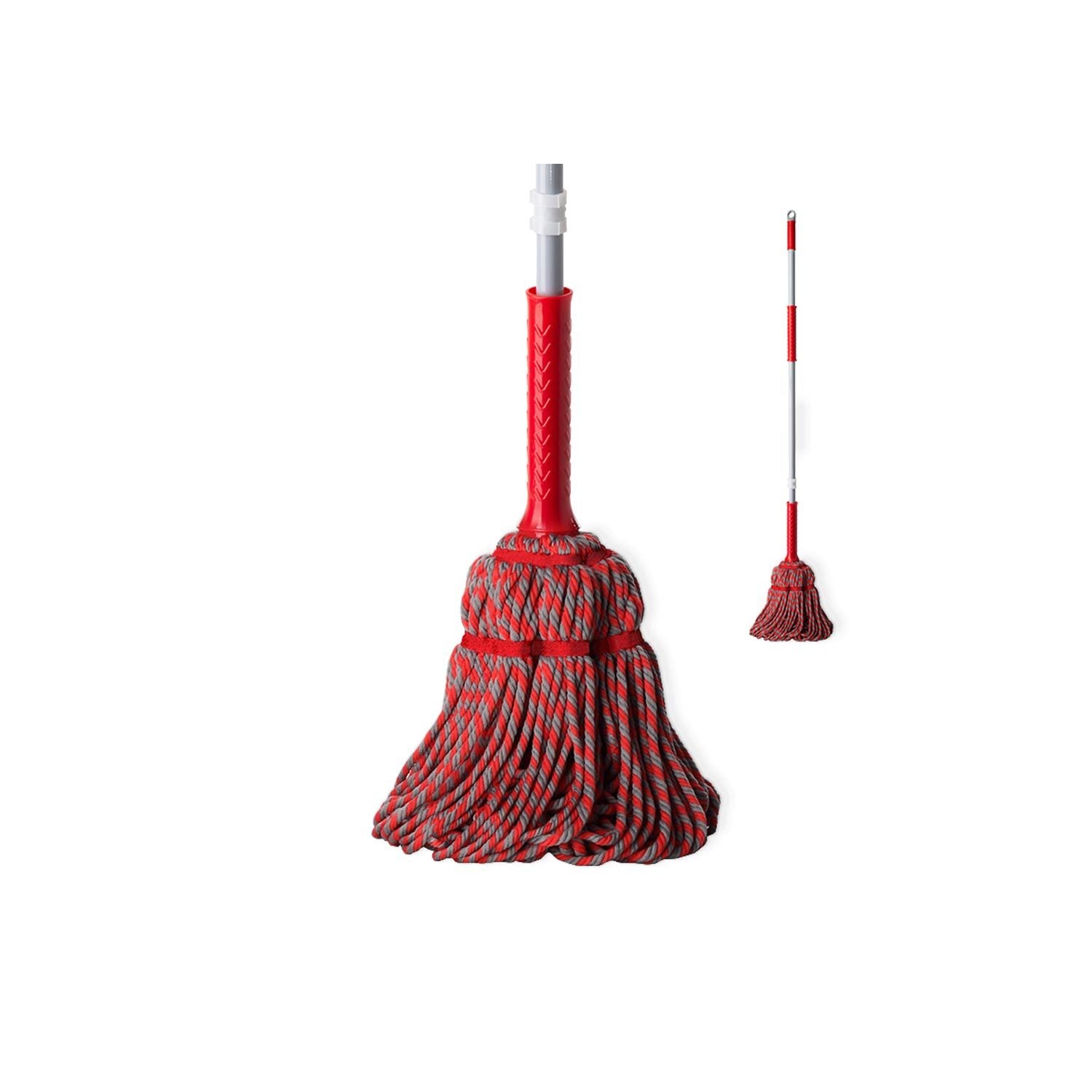 Buy Liao Twist Mop Red A130073 Online at Best prices in Qatar ...