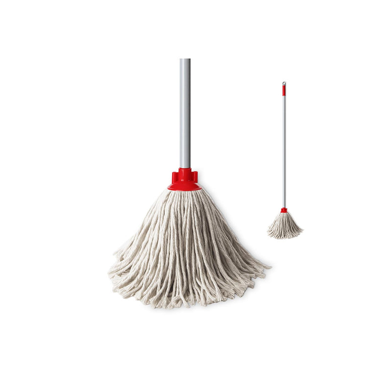 Buy Liao Cotton Mop A130027 Online at Best prices in Qatar | CarenCure ...