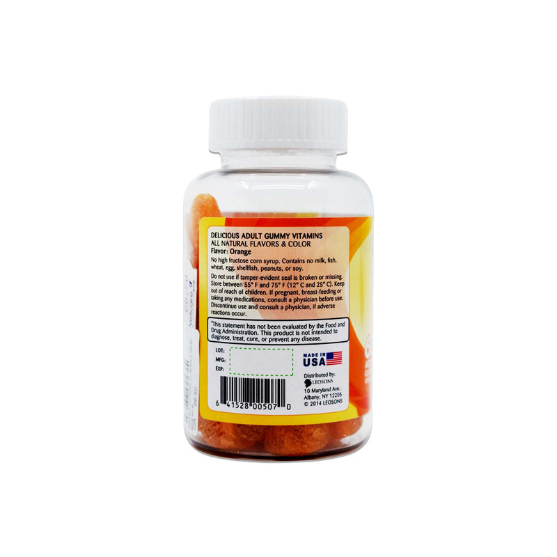 Buy Amerix Vitamin C- Adult Gummys 60'S Online at Best prices in Qatar ...