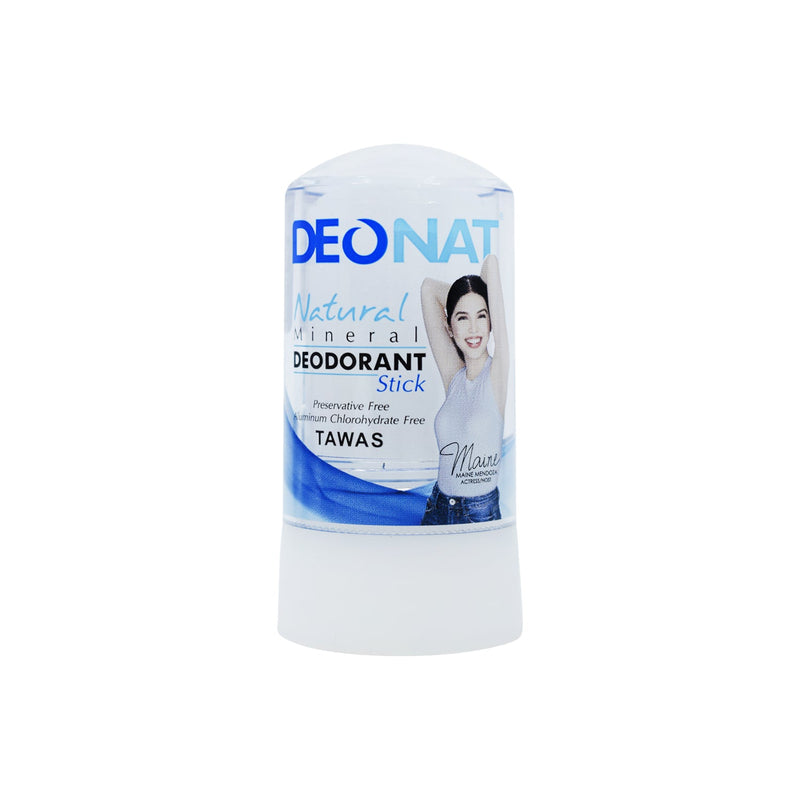 Buy Deonat Naturaldeod Stick Online at Best prices in Qatar | CarenCure ...