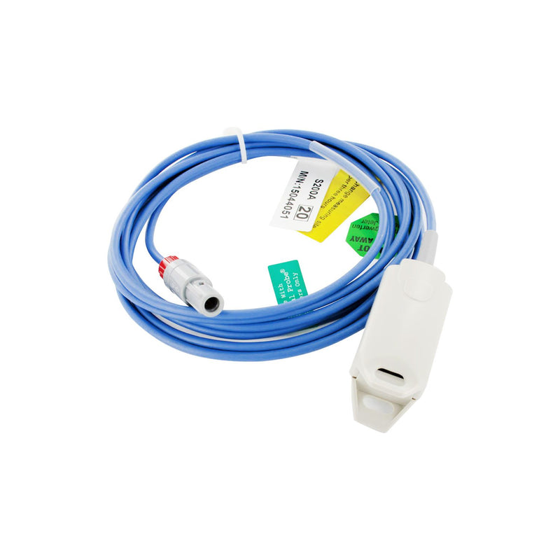 Buy Spo2 Adult Sensor For Pg Vita Portable Vital Signs Monitor Online ...