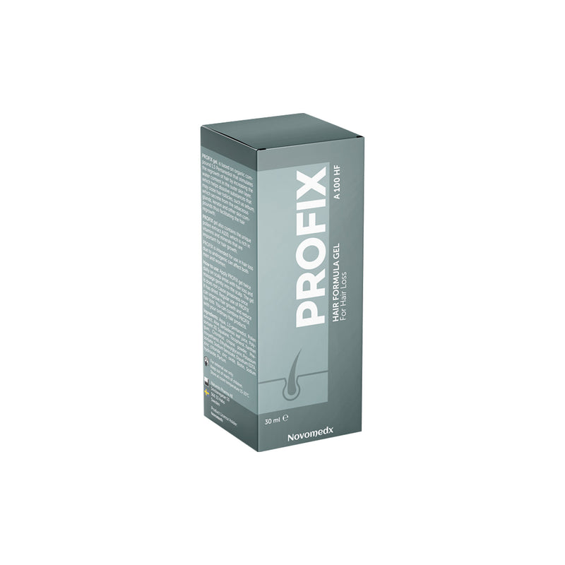 Buy Profix Hair Formula Gel 30ml Online at Best prices in Qatar ...