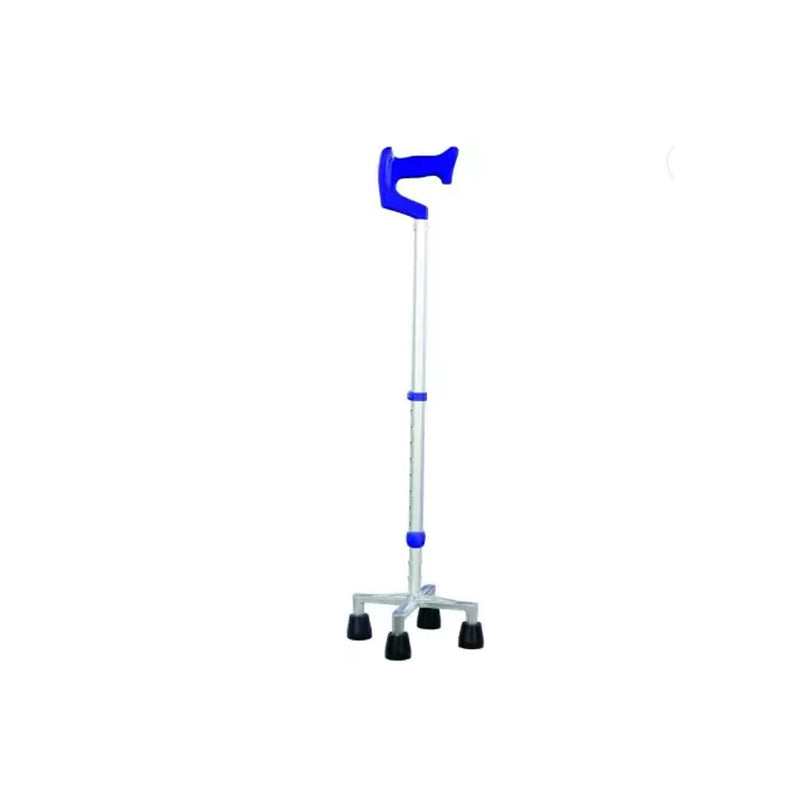 Buy Dyna Walking Stick Quatripod Online at Best prices in Qatar ...