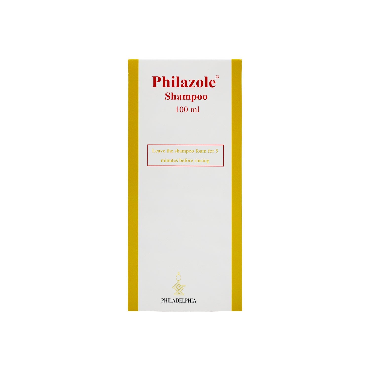 Buy Philazole 2% Shampoo 100ml Online at Best prices in Qatar ...