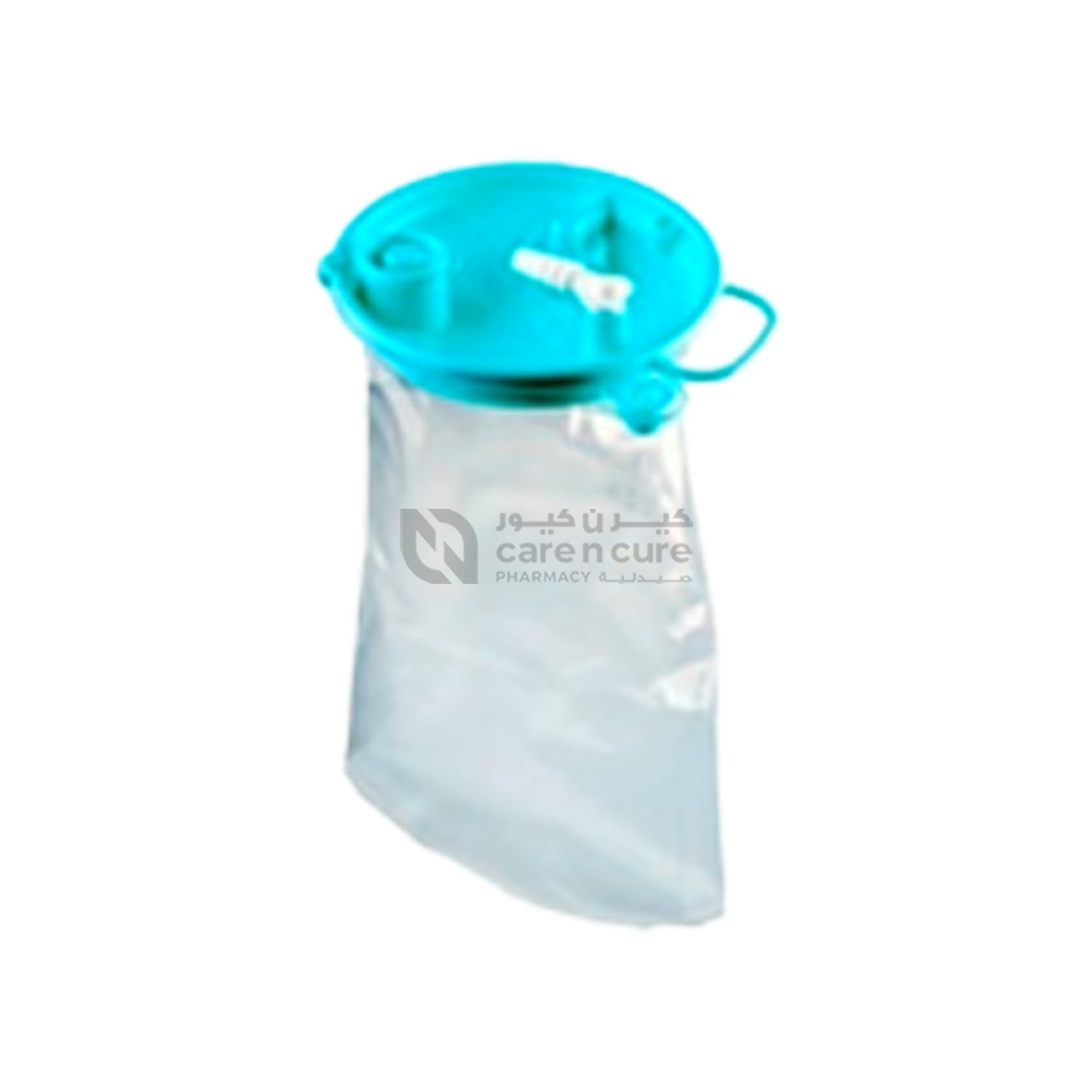 Buy Disposable Bag For Suction 1L 31845 (Cami) Online at Best prices in ...