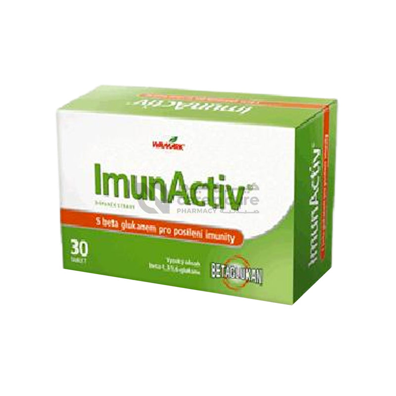 Buy Walmark Imunactiv 30 Pieces Tabs Online at Best prices in Qatar ...