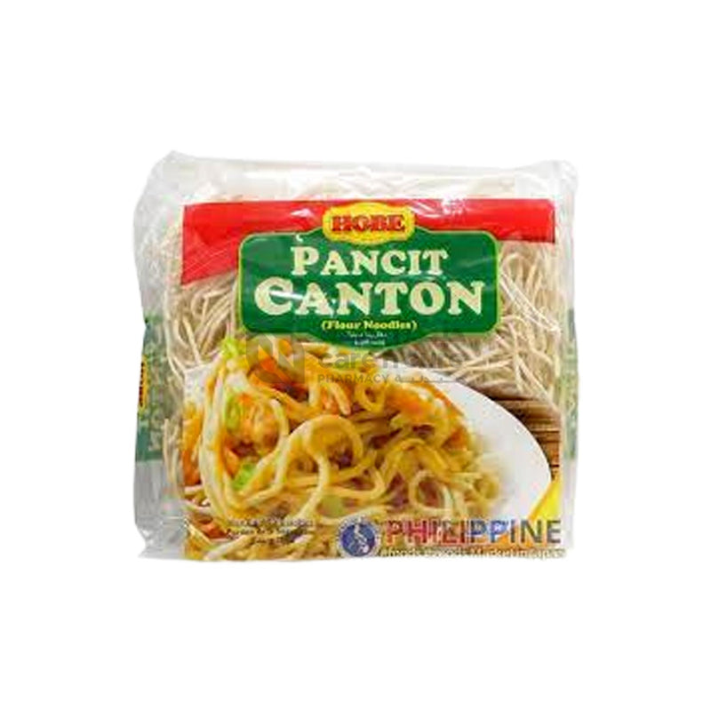 Buy Hobe Pancit Canton 454 gm 2 Pieces Offer Online at Best prices in ...