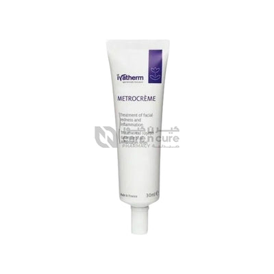 Buy Ivatherm Metro Cream Online at Best prices in Qatar | CarenCure ...