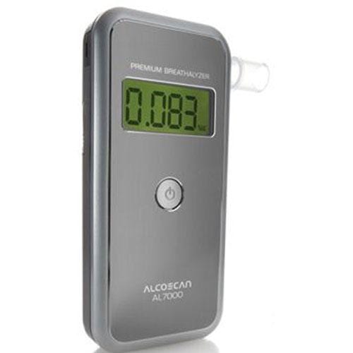 Buy Alcometer Tester Al7000 Online at Best prices in Qatar | CarenCure ...
