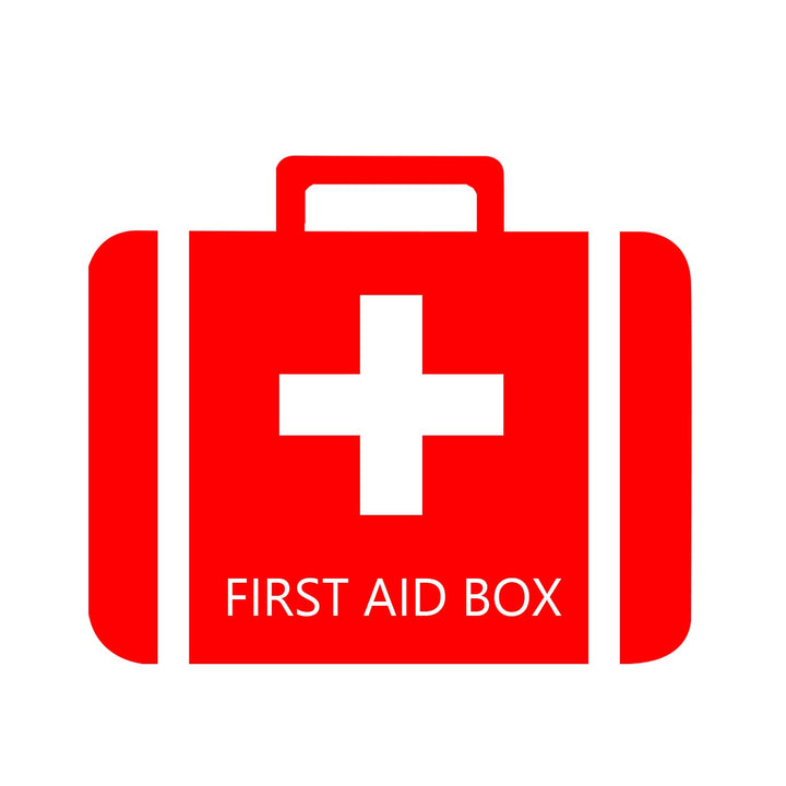 Buy First Aid Boxes Online in Qatar - Care n Cure Pharmacy