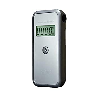 Buy Alcoscan Alcometer Tester Al-7000 Online at Best prices in Qatar ...
